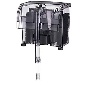 EA Performance Hang-On Power Filter - for Tanks up to 30 GAL - Not Made in Ch!na!