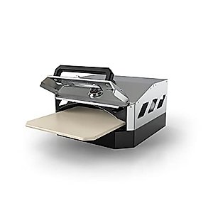 MAGMA Products, Pizza Oven Top, Crossover Series, CO10-105