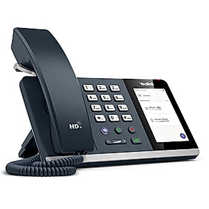 Yealink MP50-TEAMS USB Phone Compatible with Microsoft Team (YEA-MP50)