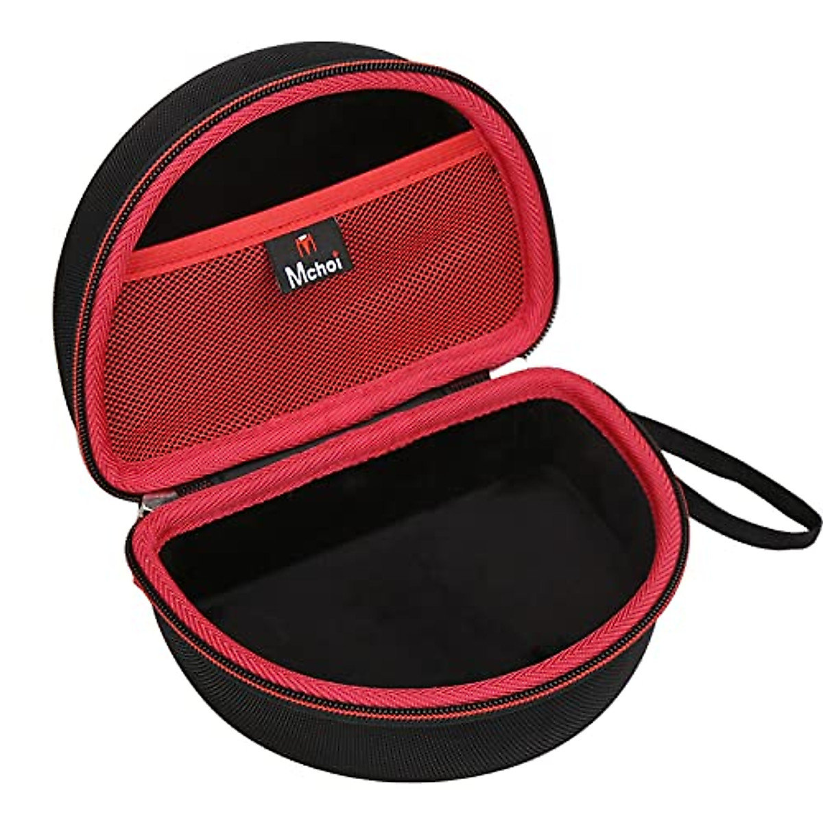 Mchoi Headphone Protable Case Fits for Beats Solo3 / Beats Studio3 / Beats Solo2 / Beats Solo Pro Bluetooth Wireless On-Ear Headphones, Case Only