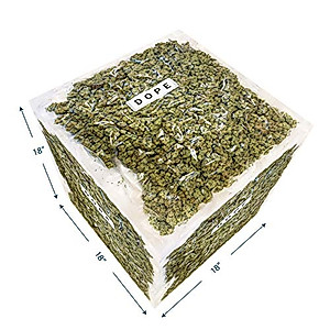 Stoner Cube Coffee Side End Table Dispensary