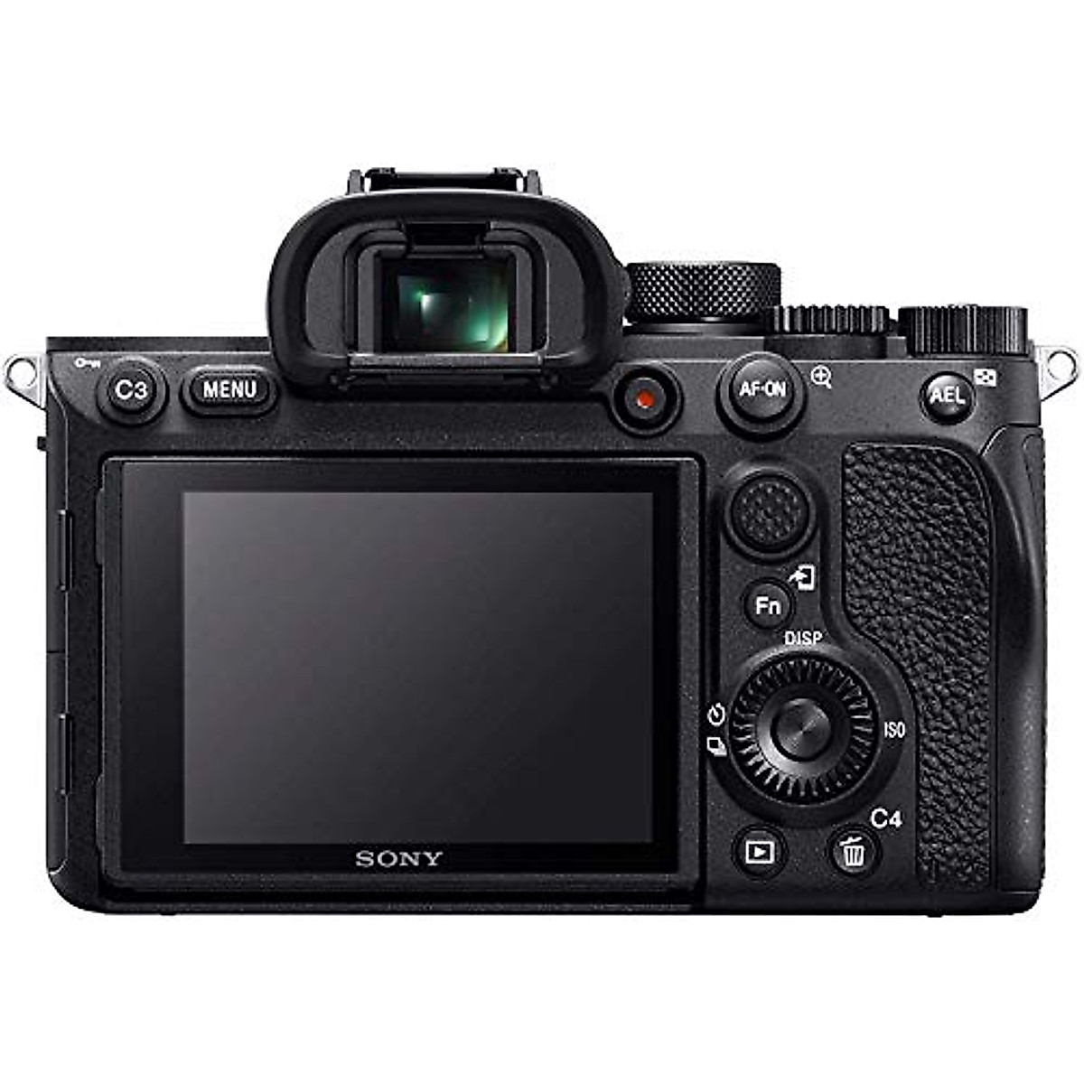 Sony ?7R IV Full-Frame Mirrorless Interchangeable Lens Camera (ILCE7RM4/B) (Renewed)
