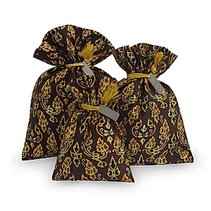 NOVICA Artisan Handmade .925 Sterling Silver Dangle Earrings Fair Trade Modern Thailand 'Pirouette'