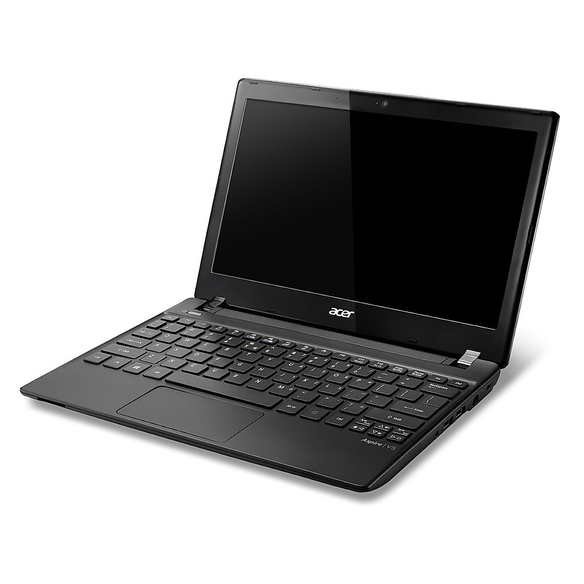 Acer Aspire V5-131-2629 11.6" Laptop (Black)