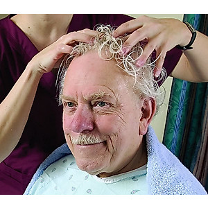 No-Rinse Hair Conditioner - 8 fl oz - 2 Pack