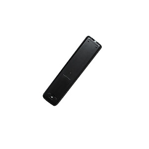 HCDZ Replacement Remote Control for Samsung HT-E4500/ZA HT-E6730W Blu-ray DVD Home Theater System