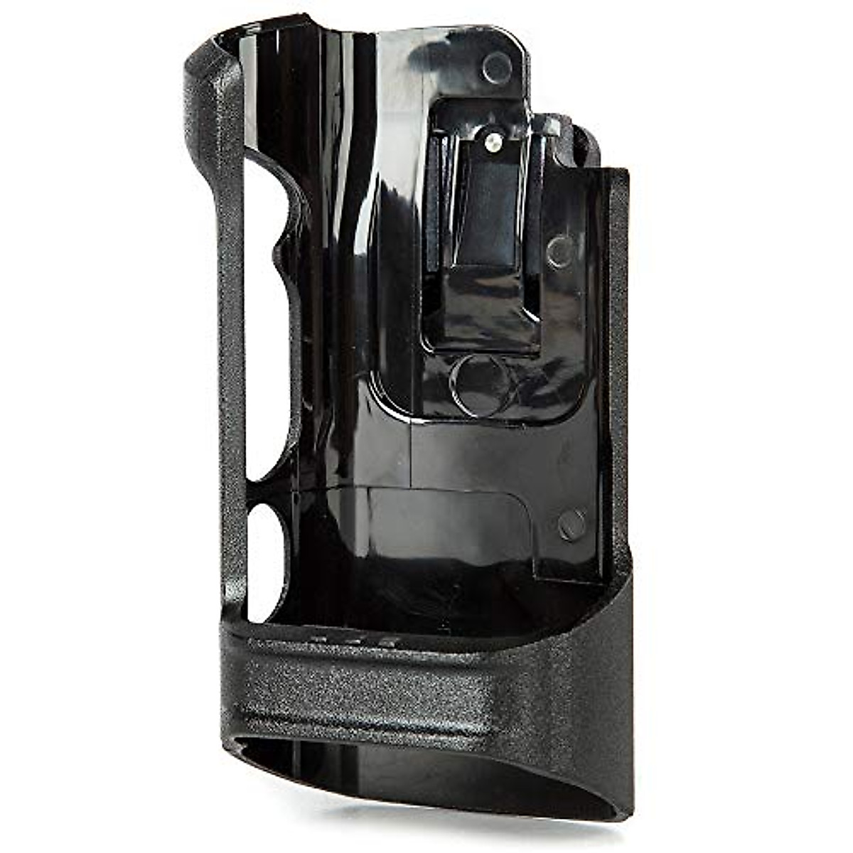 Holster for Motorola APX6000/APX8000/PMLN5709/PMLN5709A Holder Carry Case Models 1.5, 2.5 and 3.5 by Luiton