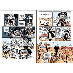 Unfamiliar (Volume 1)