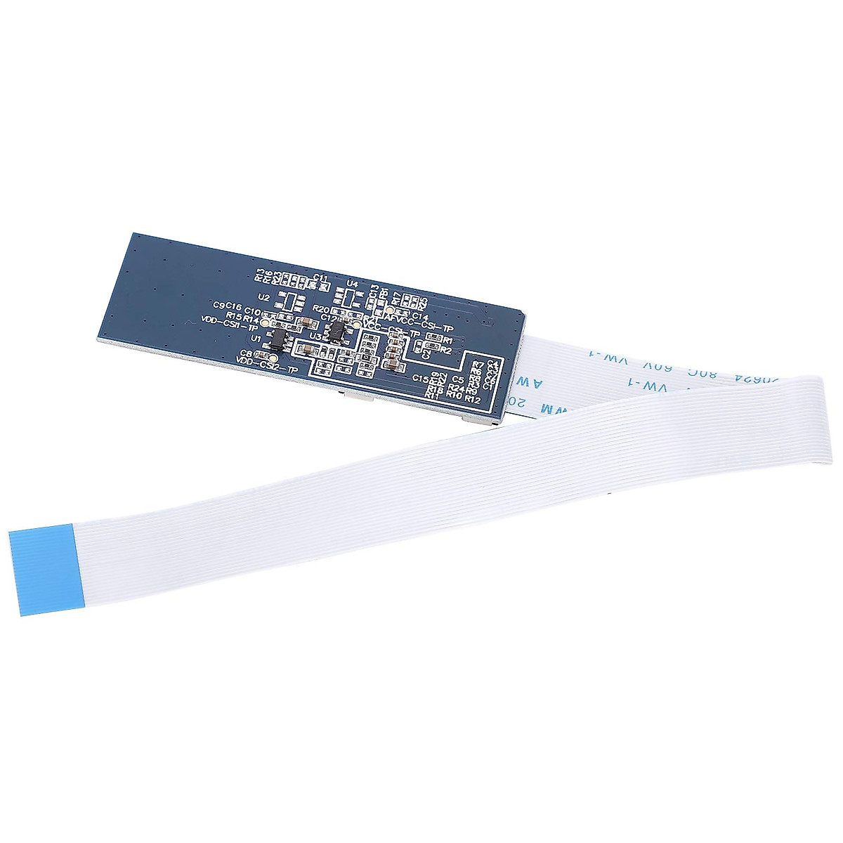 1080P HD Camera Module, Mini Camera Module 60 Degree, Wide Field of View, Fit for Orange Pi, Strong Stability,Easy to Use
