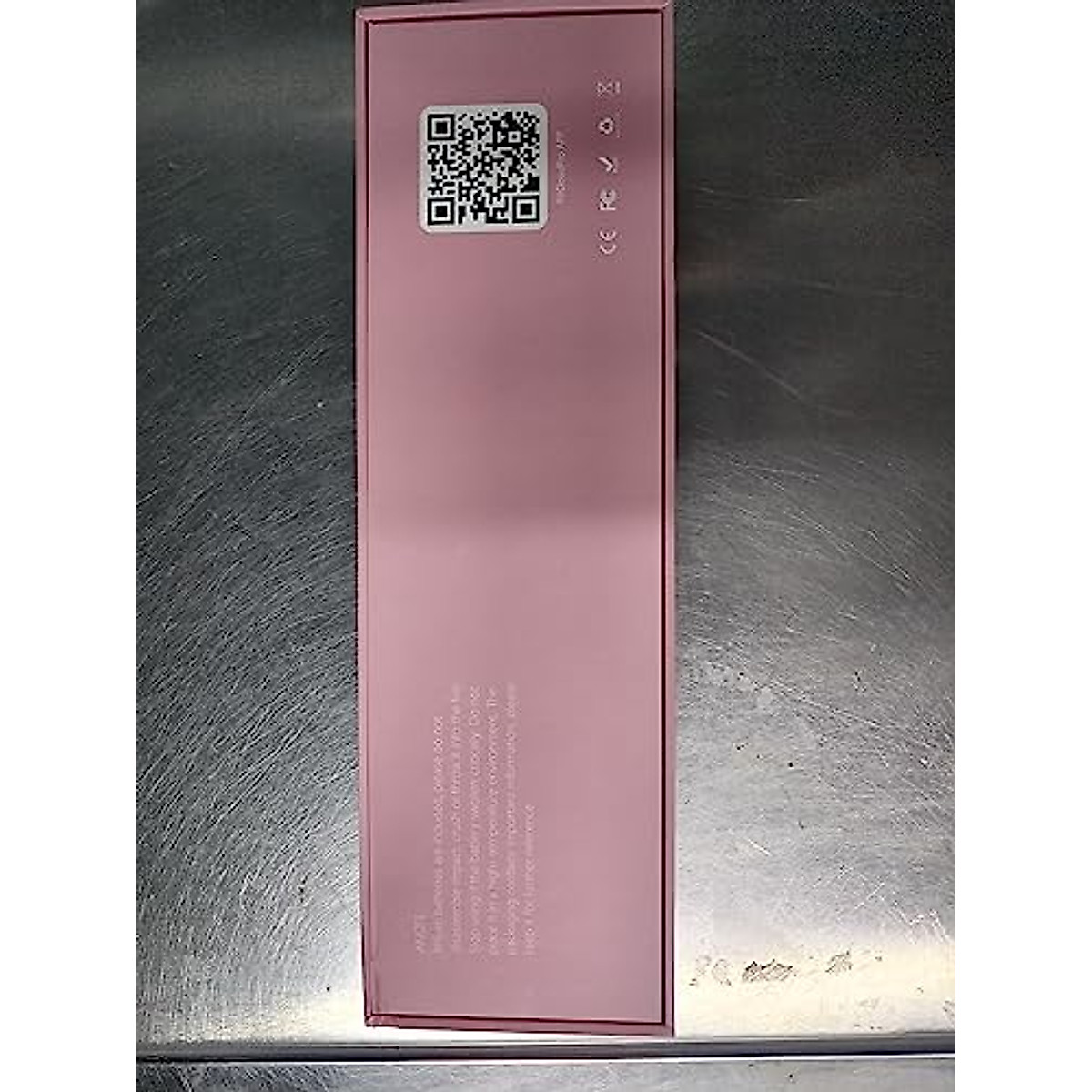 Seiconer Stylish White Smart Watch Women,Digital Sports Fitness Tracker,Heart Rate Blood Pressure Monitor, Bluetooth Call & Text,Waterproof, Personal Assistant Watches(Silver)