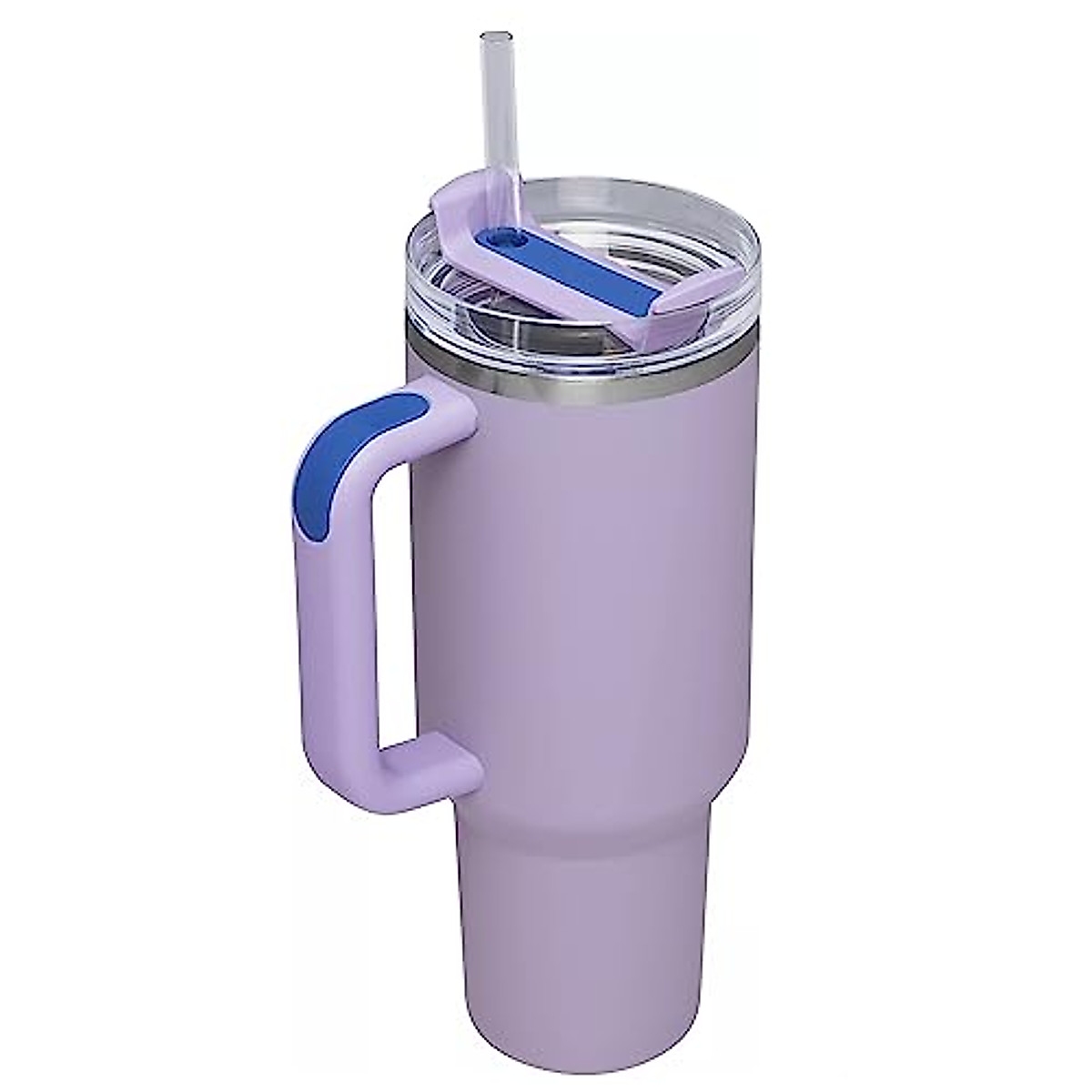 STANLEY 30 oz. Quencher H2.0 FlowState Tumbler Lavender