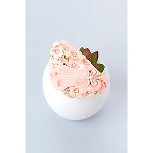 NASCHENKA Traditional Korean Hanbok brooch pin accessories gemstone jewelry for women moms gift