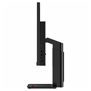 Lenovo ThinkCentre M90a Business All-in-One Desktop, 23.8" FHD Screen, Intel Core i5-10500, 32GB RAM, 1TB SSD, 1080P Webcam, DVD-RW, DisplayPort, RJ-45, Wi-Fi 6, Windows 11 Pro