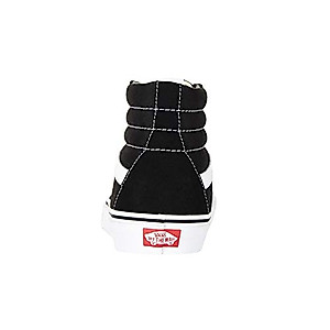 Vans Sk8-Hi Unisex Casual High-Top Skate Shoes
