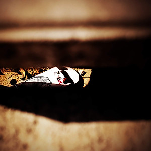 NOAHWOOD Wooden Fingerboard Complete Present Gift(Deck,Truck,Wheel) (Happy Birthday)