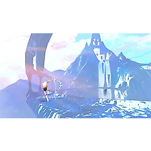 El Shaddai: Ascension of the Metatron - Playstation 3