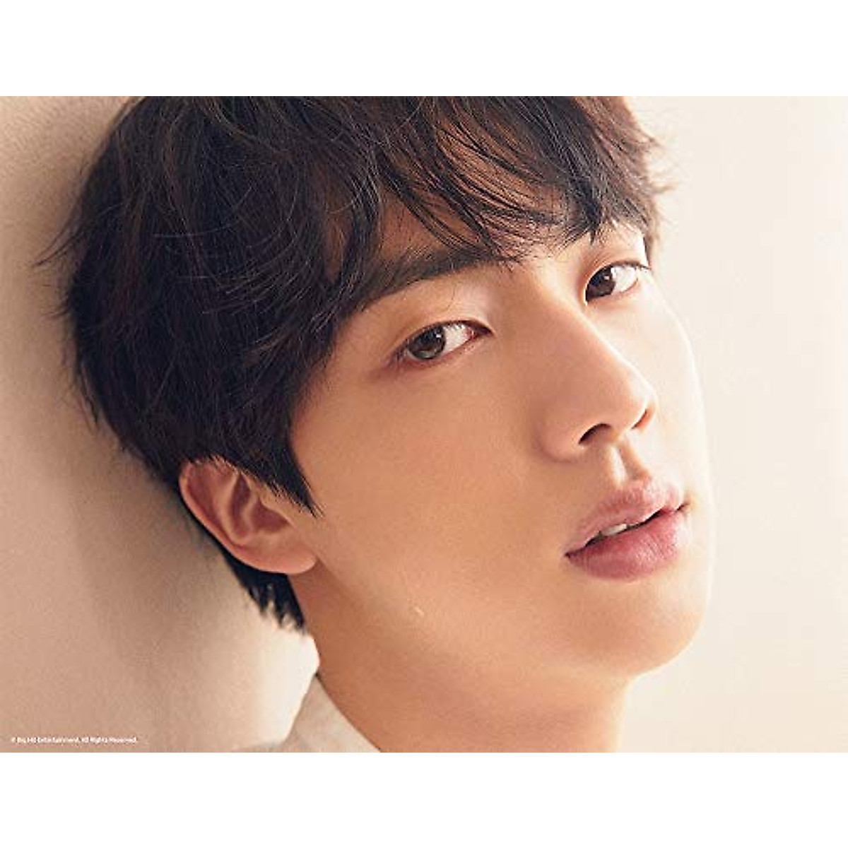 BTS OFFICIAL Photo Collection 8.5 x 11 Inch First Edition, K-Pop Bangtan Boys Music