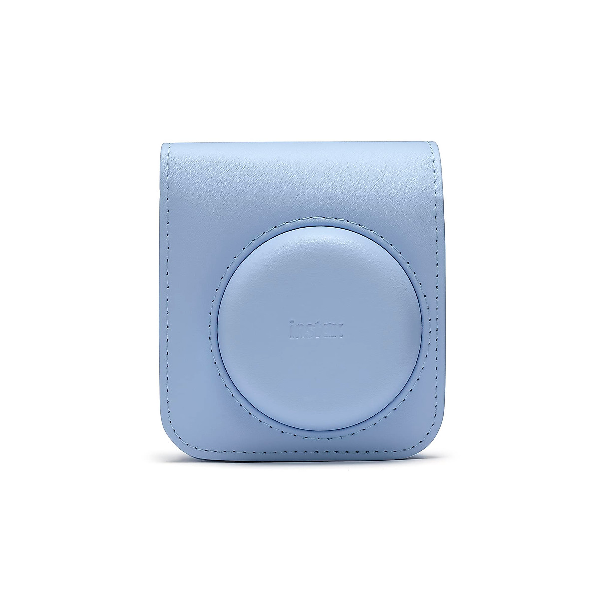Fujifilm Instax Mini 12 Camera Case - Pastel Blue