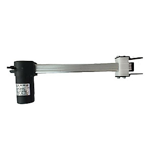 Mulin Electric Power Recliner Motor Replacement with Cord Model ML8-382 Linear Actuator for Sofa Lift Chair Couch Massage Seat Bed