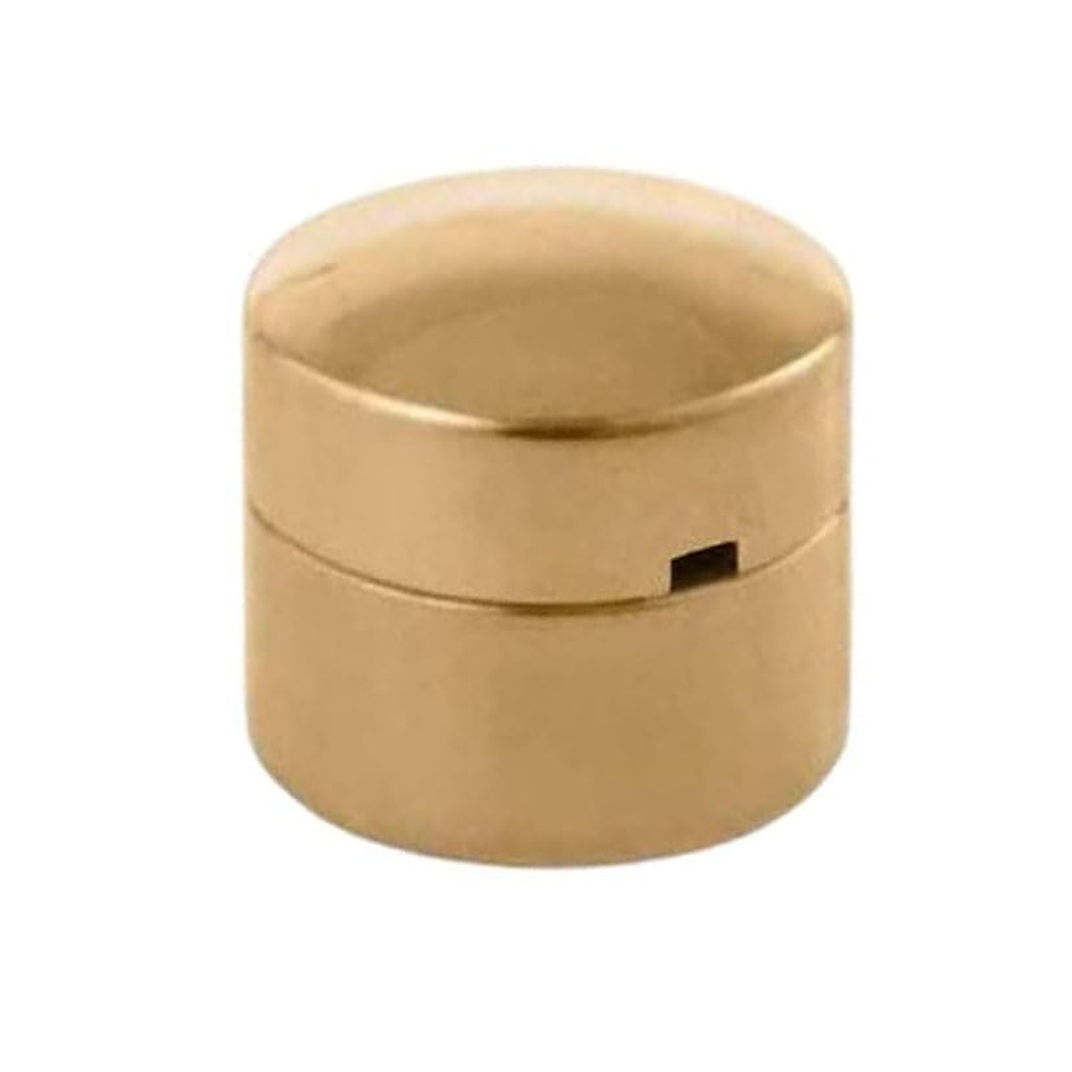 Jiayouy Brass Violoncello Wolf Tone Eliminator Wolf Tone Mute Suppressor Violoncello Parts and Accessories