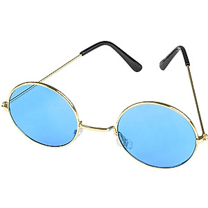 JOHN LENNON COLORED SUNGLASSES (Multi, 3 pack)