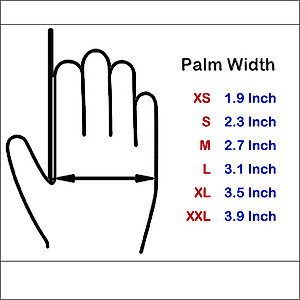 Youth Kids Motocross Motorcycle BMX MX ATV Dirt Bike Bicycle Cycling Gloves Martian Spider Black