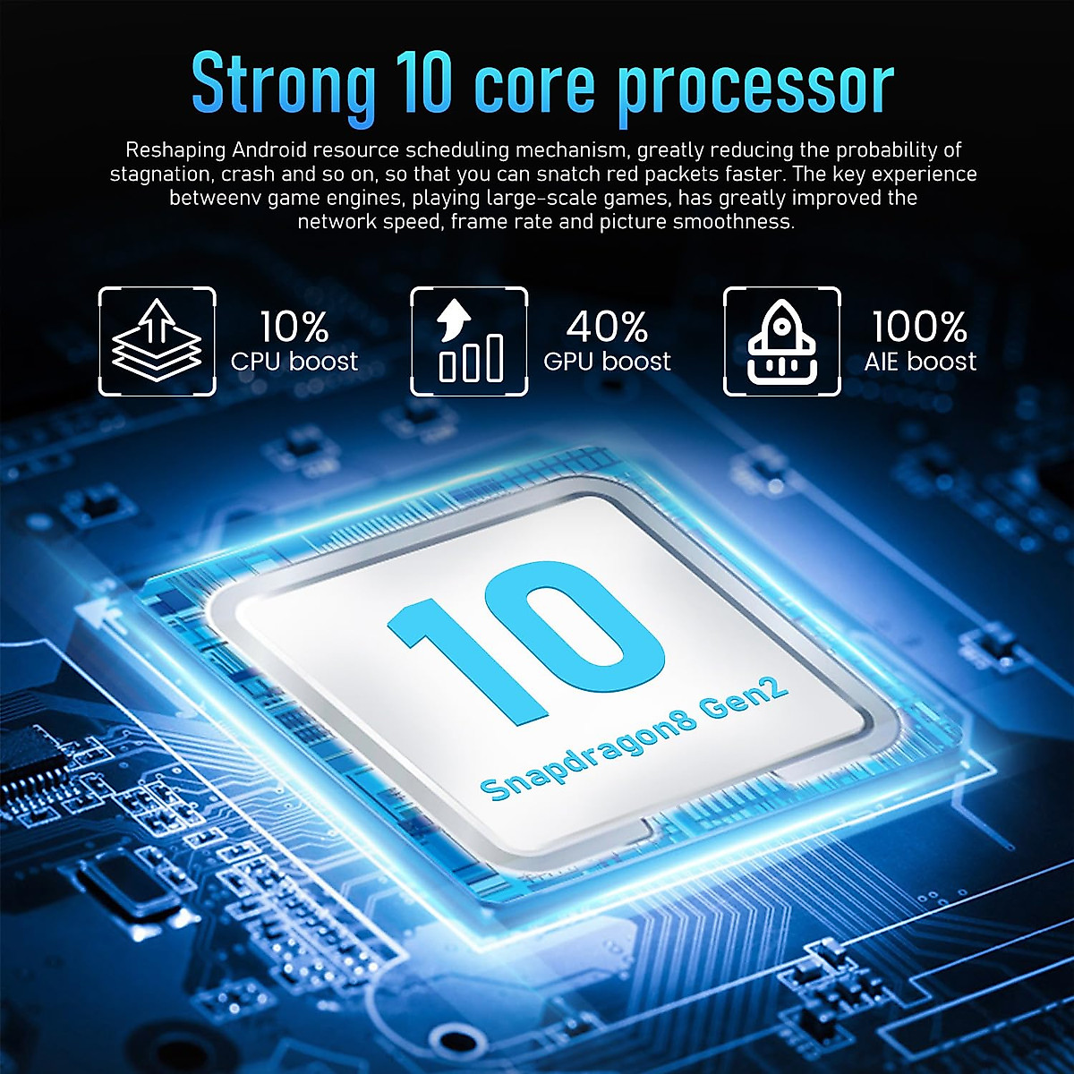 SANSHREUNI A14 Pro Max