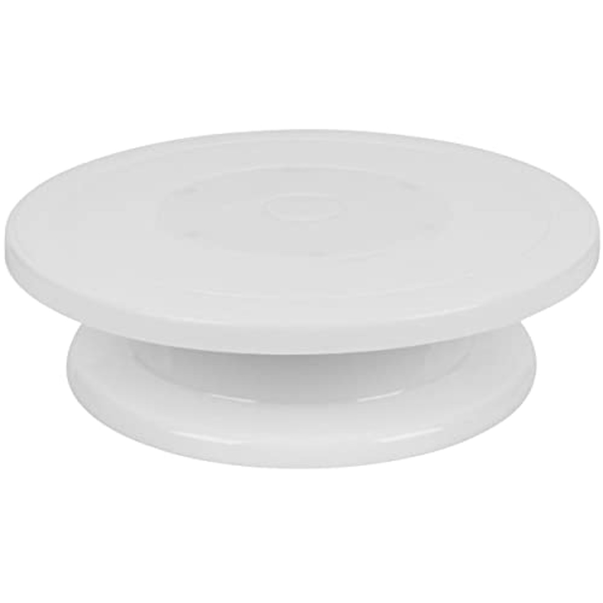11 Inch Rotating Cake Stand/Turntable Stand Revolving Cake Stand Baking Cake Decorating Supplies/Baking Supplies/Baking Kit/Baking Tools