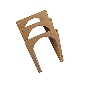 freen-p 3pcs/lot Birds Dove Bird Pigeon cage Entrance Door