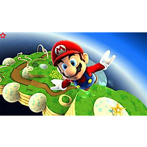 Super Mario Galaxy