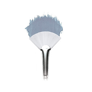 Winsor & Newton University Brush, Series 238 Fan, LH #6