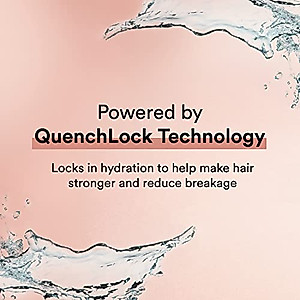 Suave 2 in 1 Shampoo and Conditioner, Cleanse and Condition Micellar Infusion Shampoo and Conditioner 2 in 1 For All Hair Types 28 oz