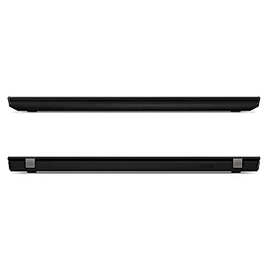 Lenovo ThinkPad T14 Gen 1 Business Laptop 14" FHD IPS 6-Core Ryzen 5 PRO 4650U 32GB DDR4 1TB SSD AMD Radeon Graphics Wi-Fi 6 Backlit Keyboard Fingerprint Windows 11 Pro w/ONT 32GB USB