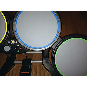 Rock Band 2 Wired Drum Kit (Xbox 360)