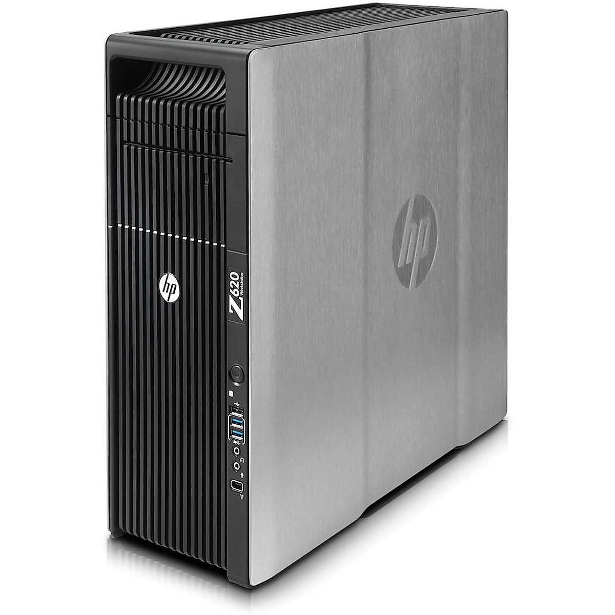 HP Z620 AutoCAD Workstation E5-1620v2 4 Cores 8 Threads 3.7Ghz 32GB 1TB SSD Quadro K600 Win 10 Pro (Renewed)