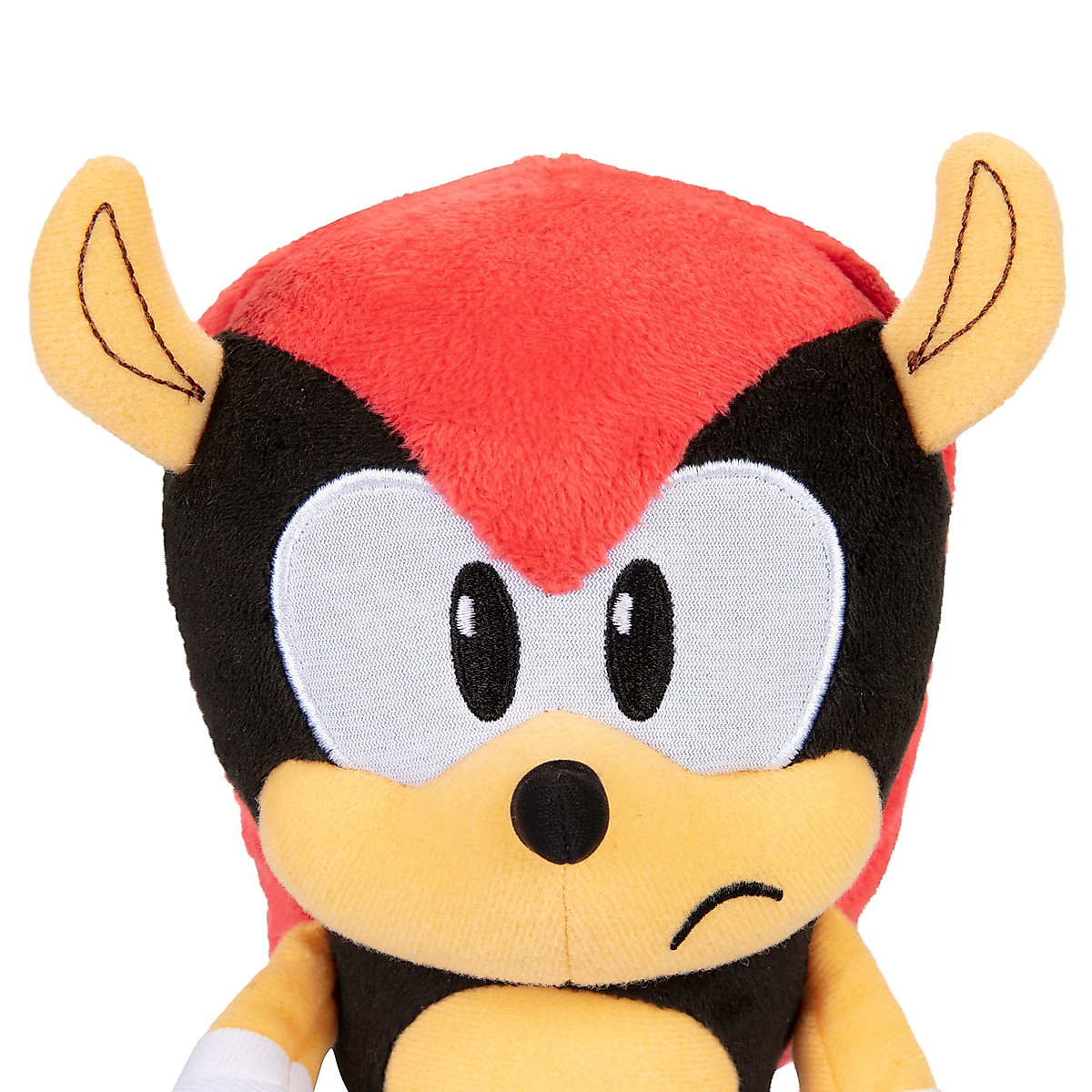 Sonic The Hedgehog 9-Inch Plush Classic Collectible Sonic, Mighty & Jade Wisp 3-Pack