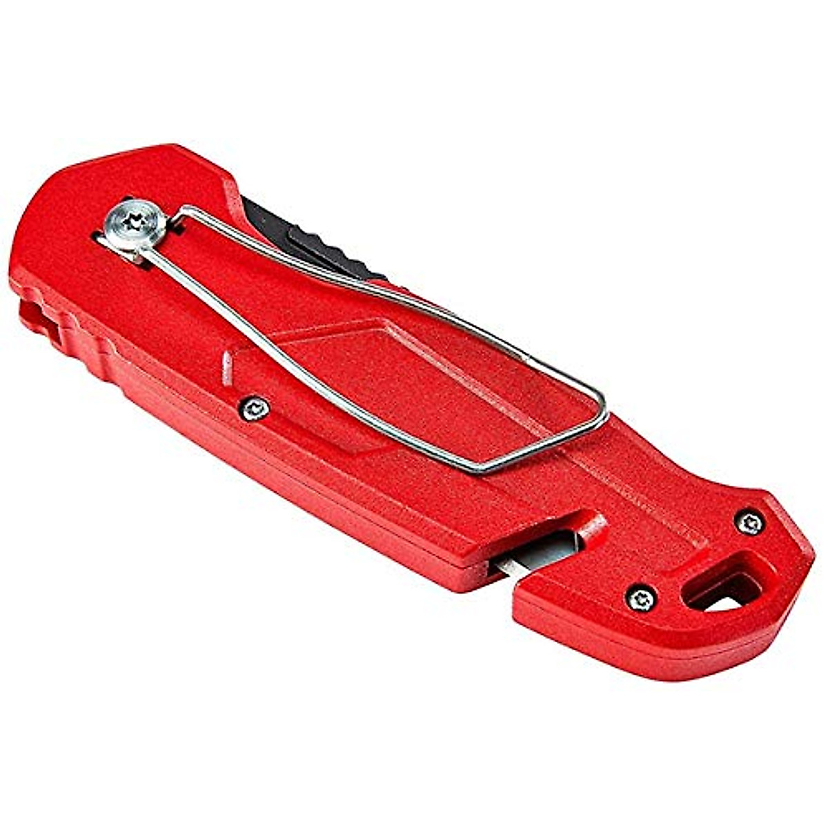 DOYLE Professional Flip Button Lock Utility Razor Knife