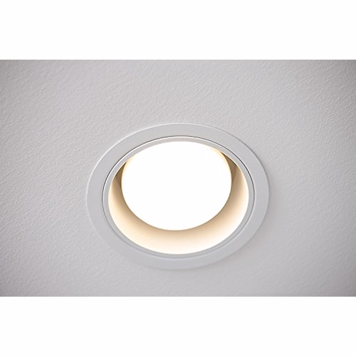 Philips LED Dimmable BR30 Light Bulb: 650-Lumen, 2700-Kelvin, 9-Watt (65-Watt Equivalent), E26 Base, Soft White, 8-Pack