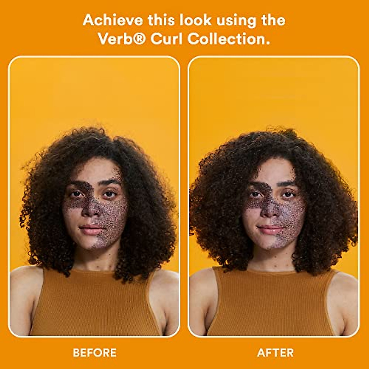 Verb Curl Shampoo & Conditioner Duo, 12 fl oz