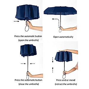 Sempoda Umbrella with Storage Bag
