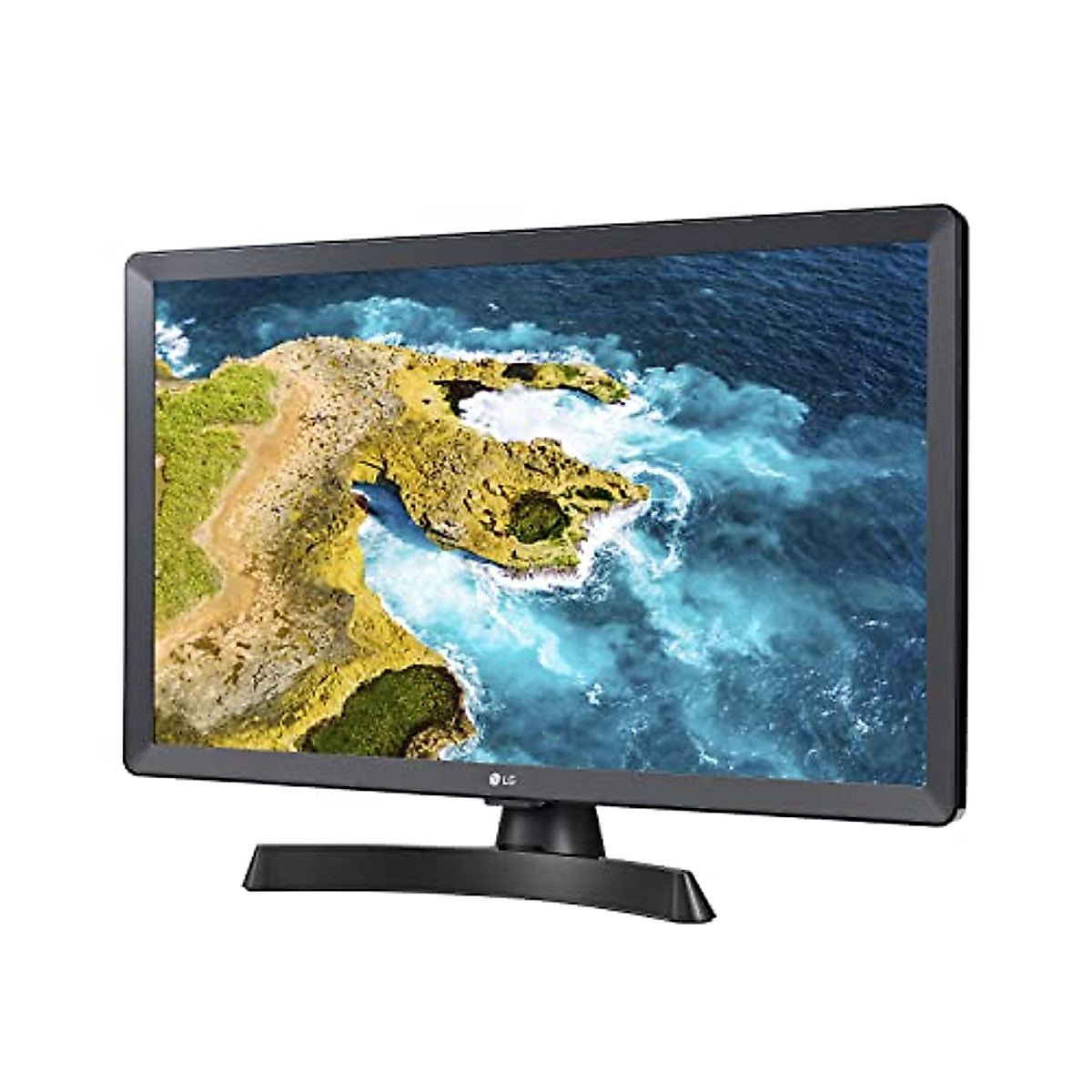 LG 24LQ510S-PU.AUS 24” HD Smart TV with webOS