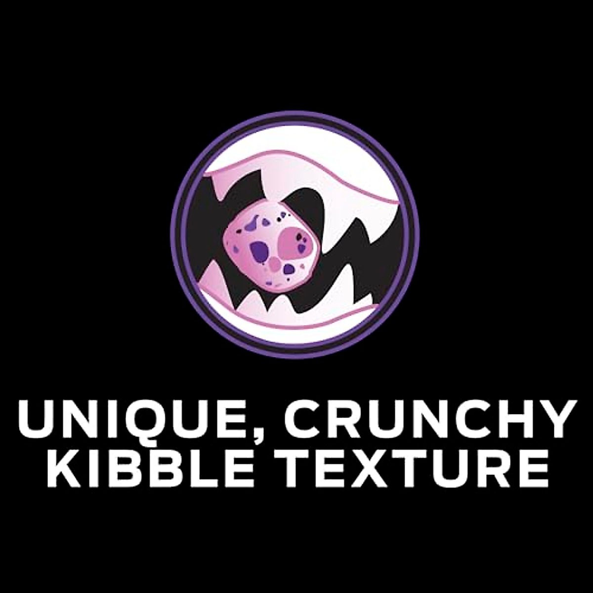 Purina Pro Plan Veterinary Diets DH Dental Health Small Bites Dog Food Dry Canine Formula - 6 lb. Bag