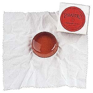 Pirastro Obligato/Violino Rosin For Violin - Viola - Cello