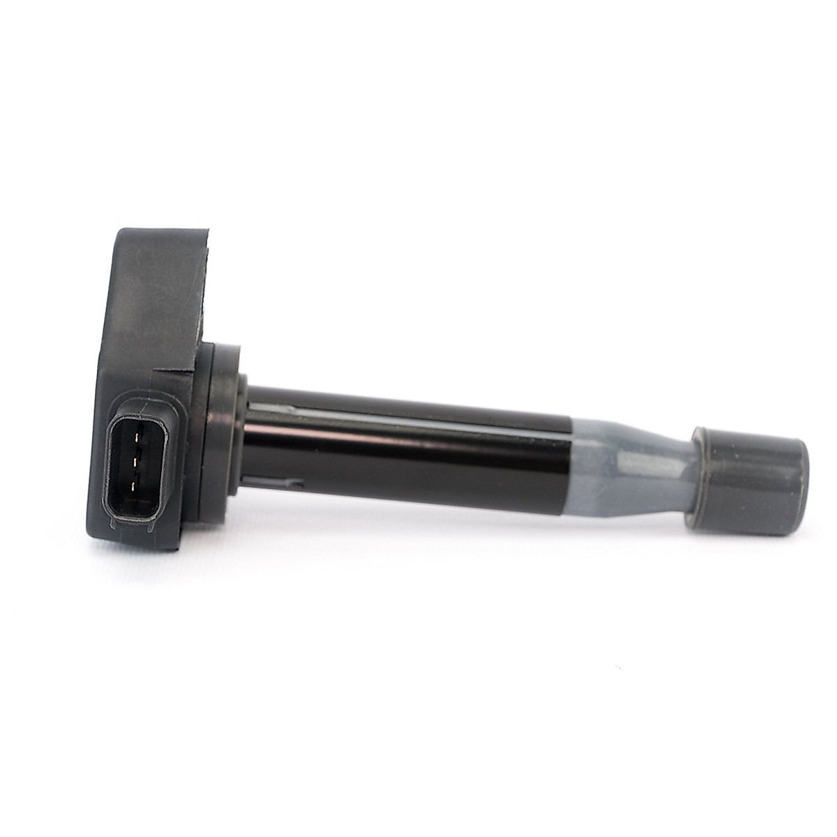 Ignition Coil Pack Set of 6 - Compatible with Honda, Acura, Saturn Vehicles - TL 3.2 V6 1999-2008 - CL, RL 2005-2011 - Odyssey 1999-2010 - Accord V6 - Replaces 610-58547B, 30520-RCA-A02