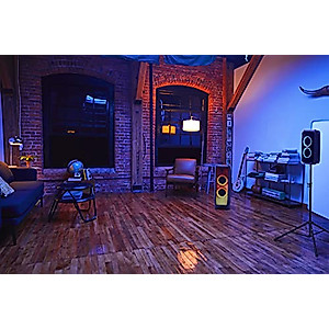 JBL PartyBox 1000 - High Power Wireless Bluetooth Party Speaker