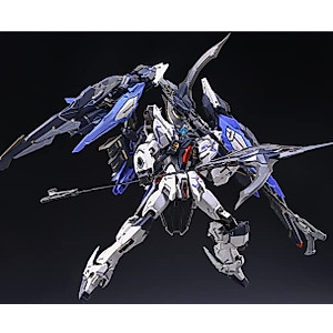 Zero Gravity Judge (Moonlight Ver.) Premium Edition