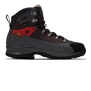 ASOLO Finder GV Gore-TEX Women's Walking Boots - SS23-7 - Grey