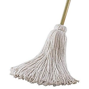 Abco (6) Industrial Rayon Mop #20 JW-RD-6020I