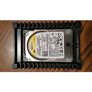 WD1600HLFS-75G6U1 WESTERN DIGITAL 160GB 10000RPM 3.5INCH SATA300 5MM HARD DRIVE P/N: WD1600HLFS-75G6U1 - WESTERN DIGITAL
