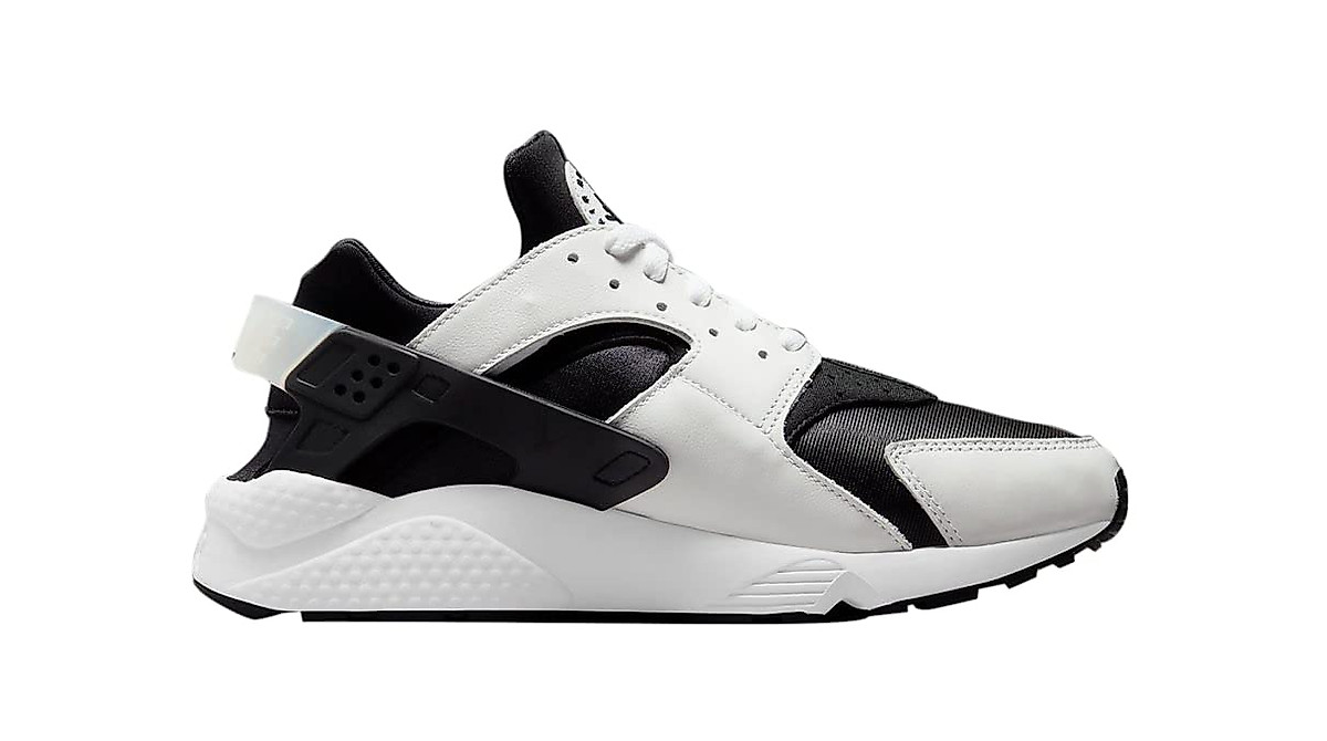 Nike Air Huarache Dd1068-001 Men's Shoes - Classic Style